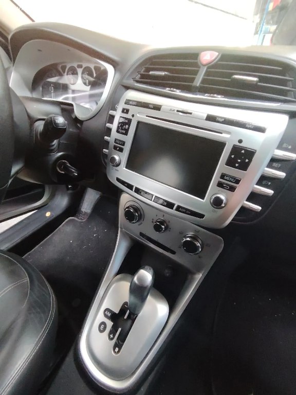Lancia delta ručica menjača automackog selespeed Originalni
