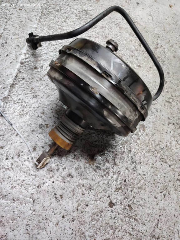 Alfa Romeo 159 2.4 vakum pedale kocnice Originalni delovi