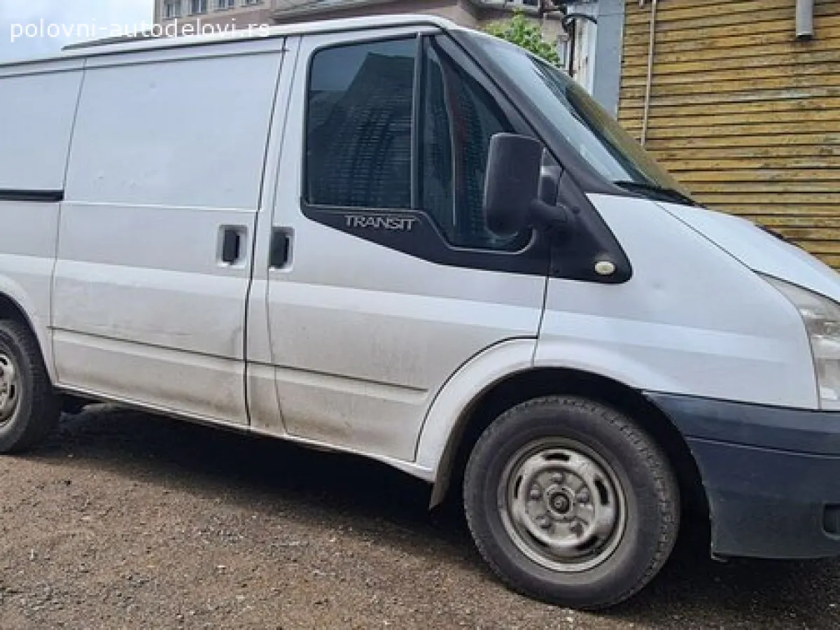 Transit Tourneo Connect Maverick Kuga S-Max Focus Mondeo Ka