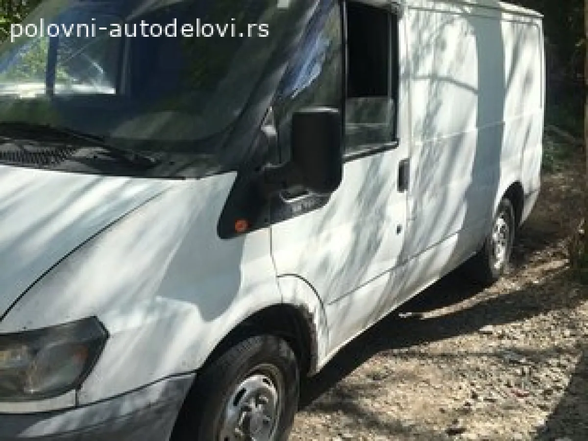 Transit Maverick Kuga S-Max Focus Ka Mondeo