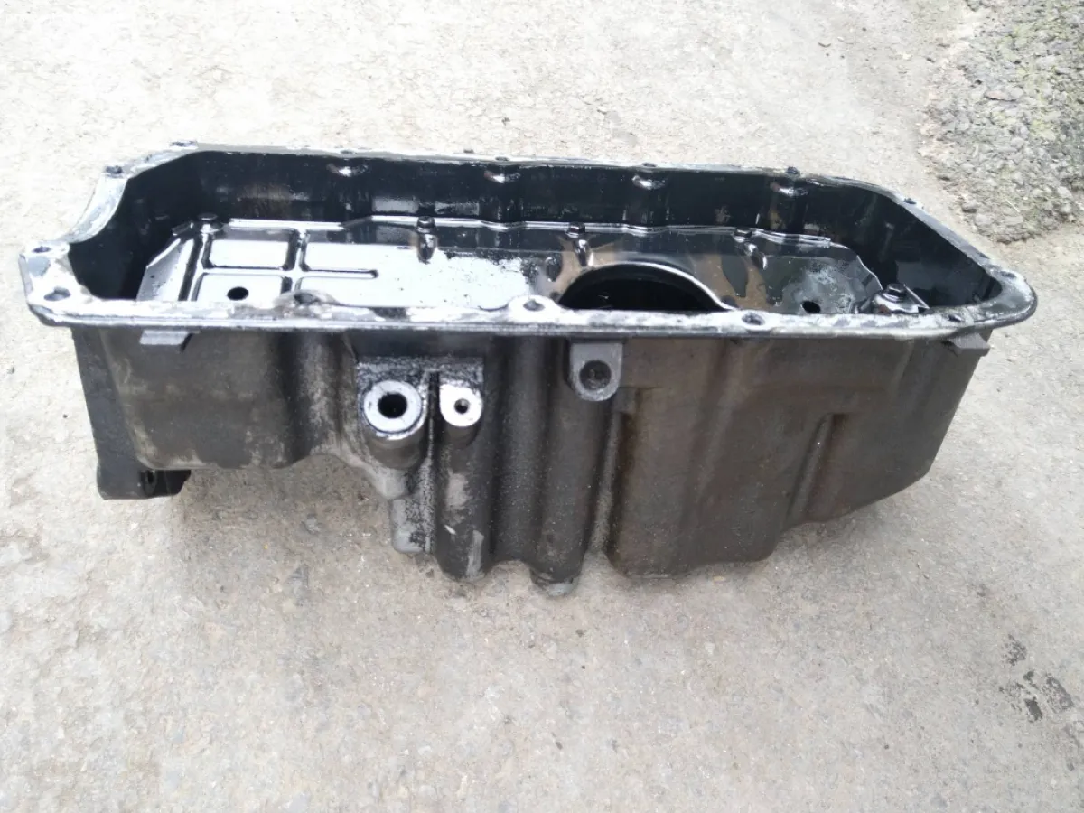 Lancia Musa 1.9 jtd karter Originalni delovi Moguca ugradnj