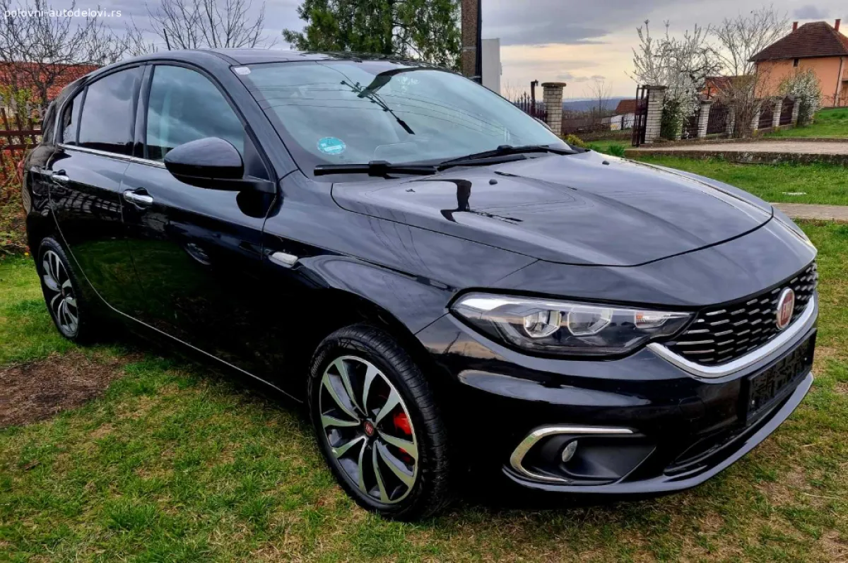 FIAT Tipo Doblo Fiorino Scudo Grande Punto Ducato Freemont