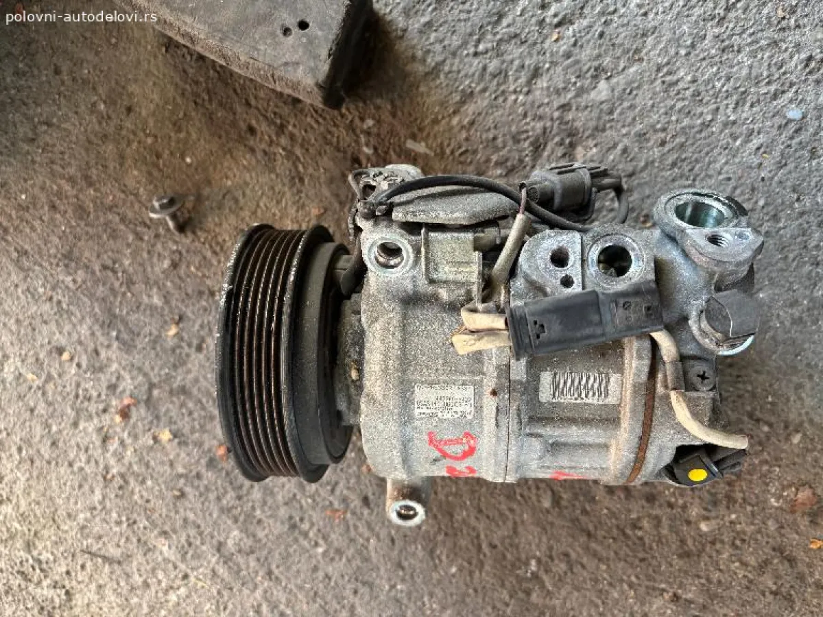 Kompresor klime za 1.5 dci