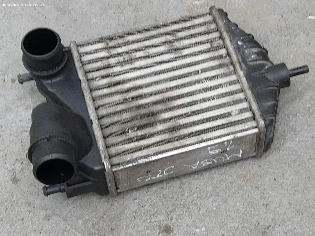 Lancia Musa 1.9 jtd interkuler Originalni delovi Moguca ugr