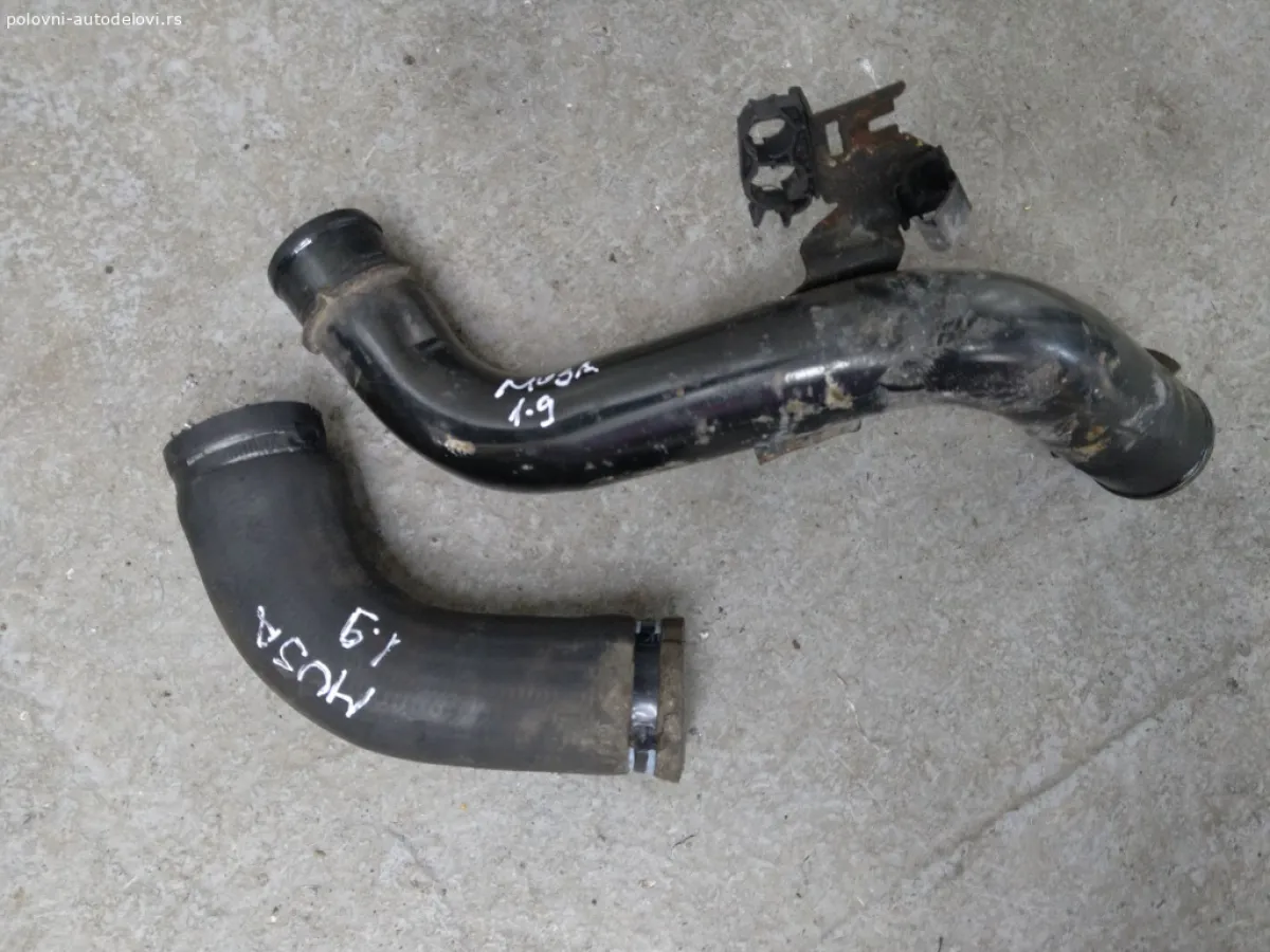 Lancia Musa 1.9 jtd creva interkulera Originalni delovi Mog