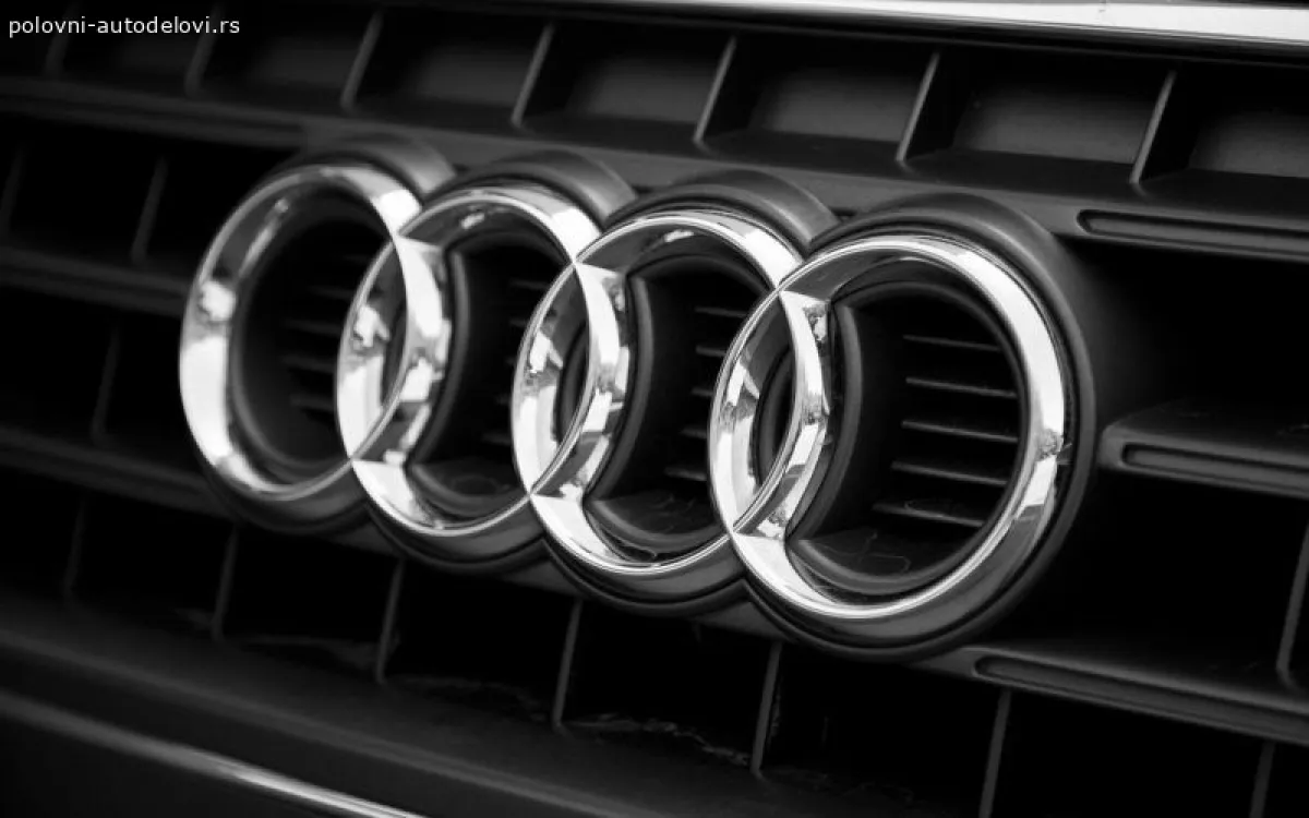 Q7 Q5 A4 A6 A5 A3 A2 A1 VW SEAT Škoda POLOVNI DELOVI
