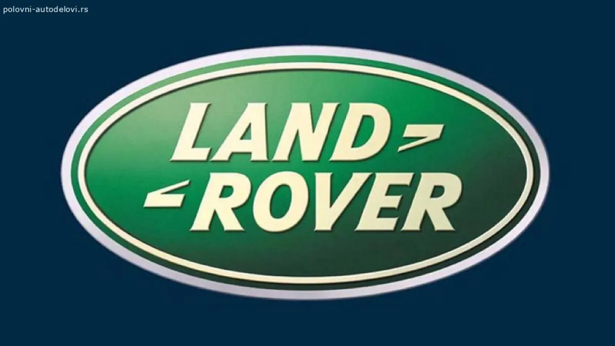Land Rover Freelander Range Rover Sport Discovery Vogue