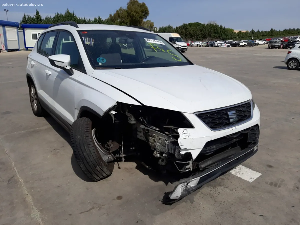 SEAT Ateca Leon Ibiza Mii Alhambra Karoq Fabia Octavia