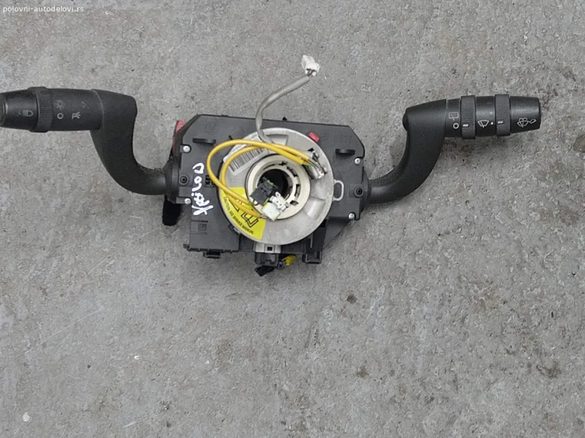 Lancia ypsilon amblender Originalni delovi Moguca ugradnja