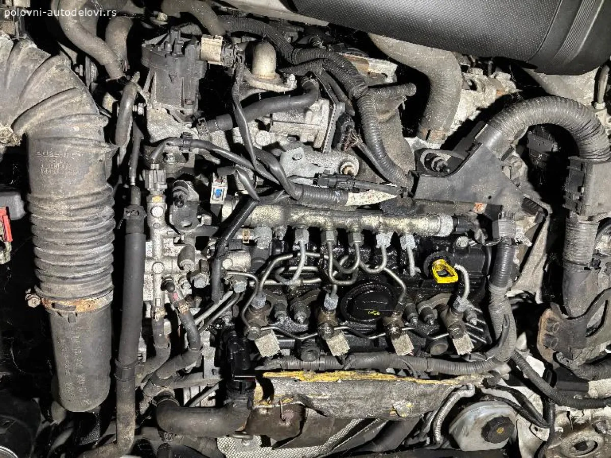 Motor 2.2 dizel Mazda 6