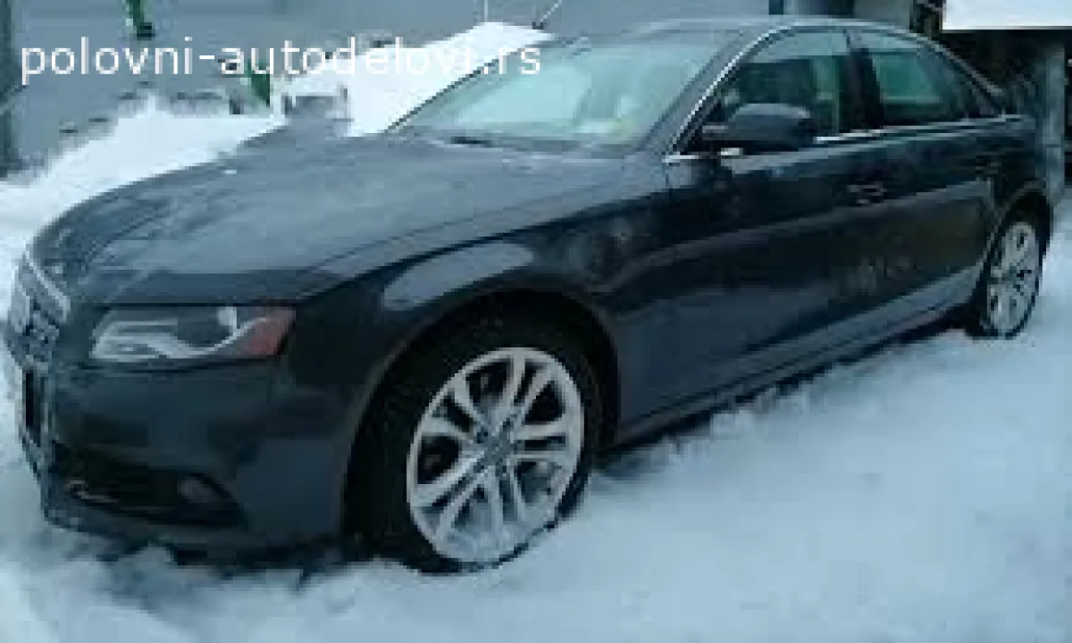 Audi A4 B8 B7 B6 B5 A6 A3 A2 Q5 Q7