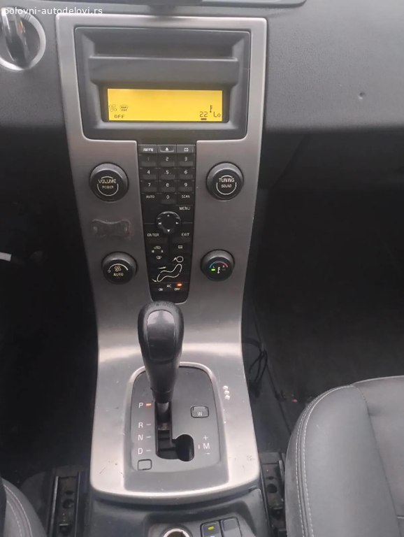 Volvo v50,s40