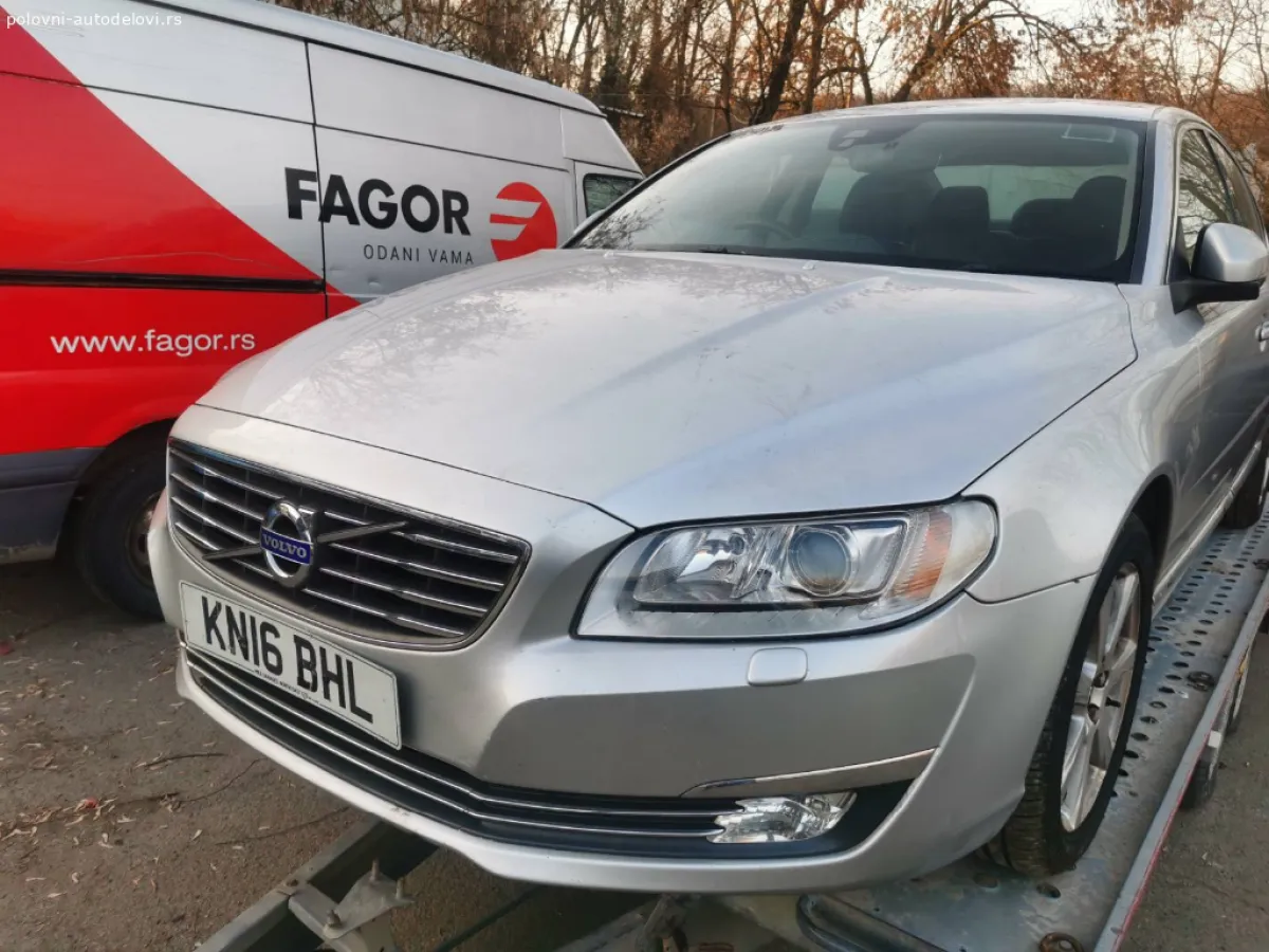 Volvo s80,v70 delovi