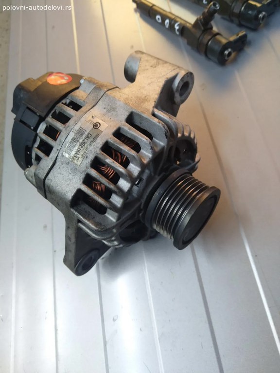 Lancia delta 1.6 jtd 105 ks altenator Originalni delovi Mog