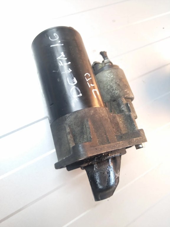 Lancia delta 1.6 jtd 105 KS klapna gasa Originalni delovi M