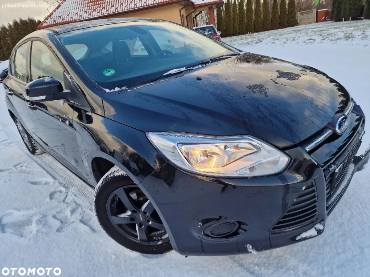 Ford Focus Galaxy Maverick Transit S-Max Kuga Mondeo Ka