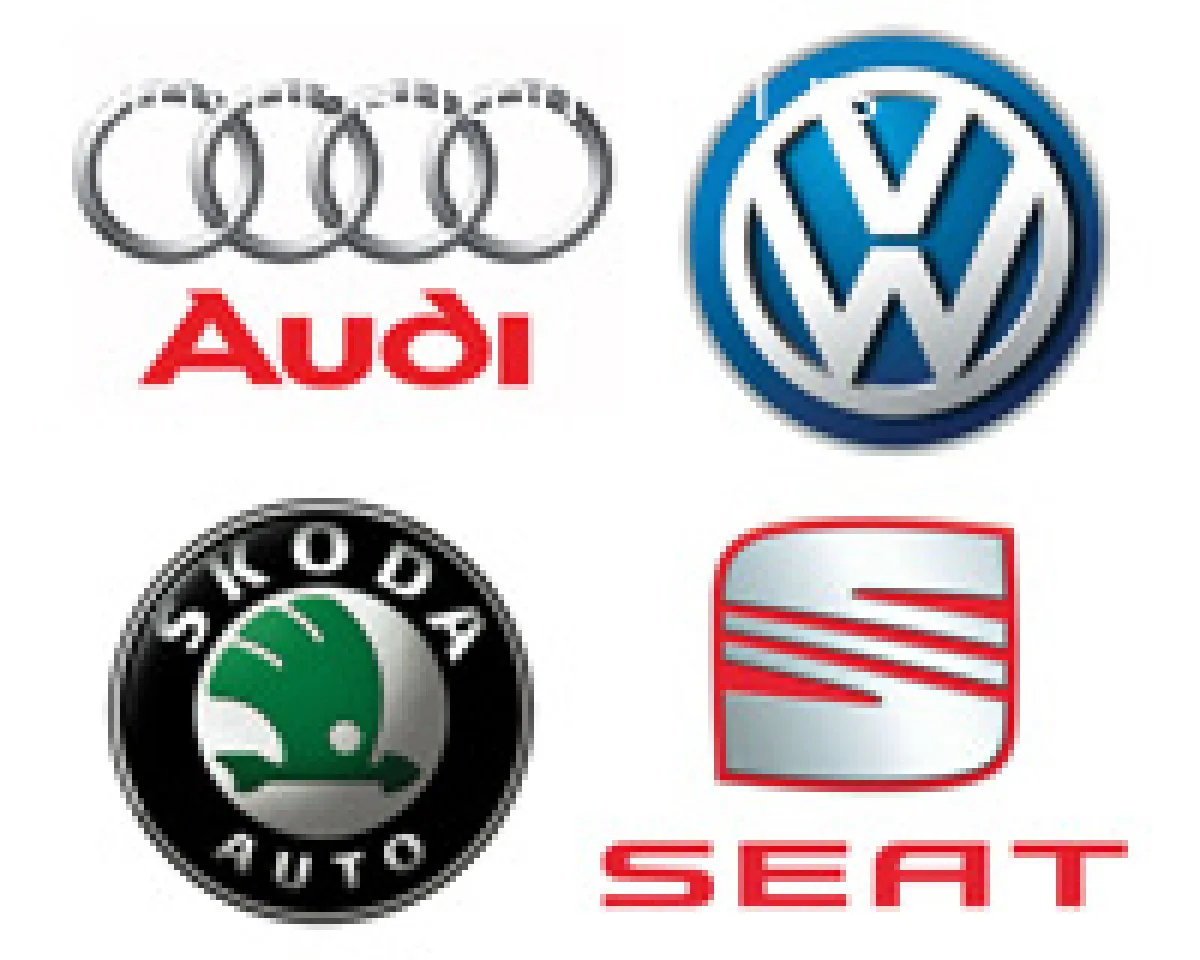 Audi SEAT VW Škoda ORIGINALNI POLOVNI DELOVI POVOLJNO