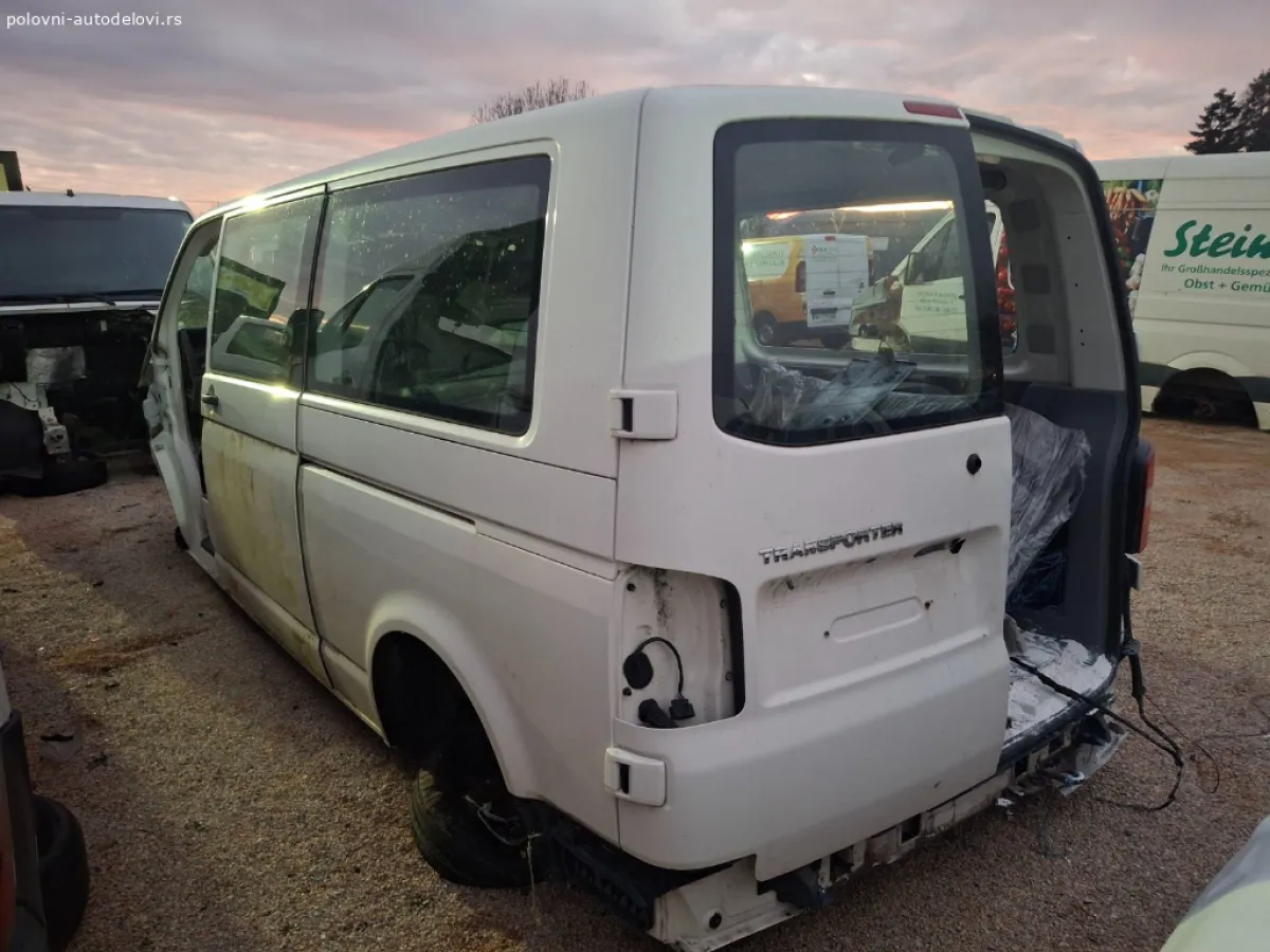 TRANSPORTER T5 T6 Crafter Sharan Sprinter Ducato