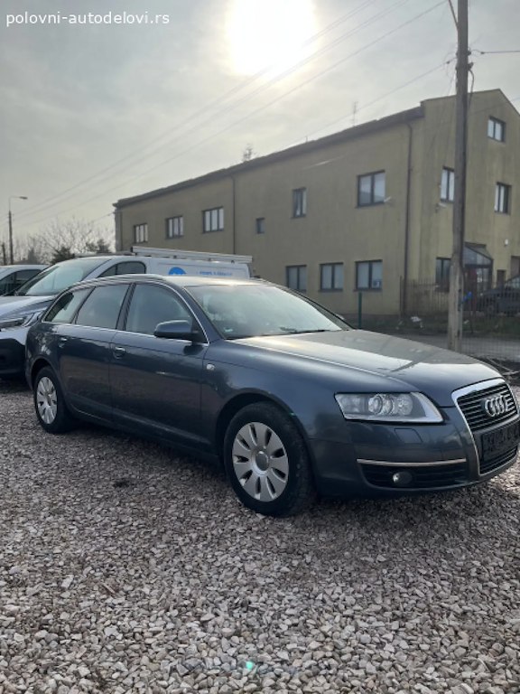 Audi A6 C6 C7 C5 A4 B7 B8 B6 A3 8P A2 Q5 Q7