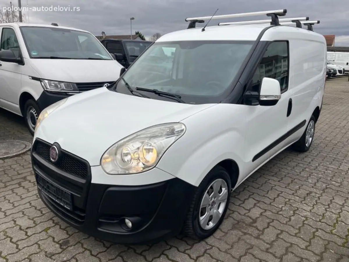 FIAT delovi - ORIGINALNI POLOVNI DELOVI ZA VOZILA FIAT GRUPE