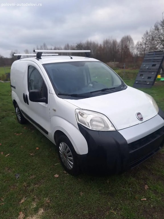 Fiorino Bipper Nemo Doblo Combo Scudo Ducato POLOVNI DELOVI