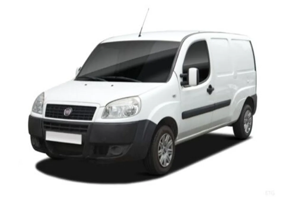 Delovi za Fiat doblo