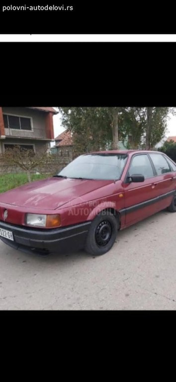 Polovni delovi pasat b3 i b4 i b5