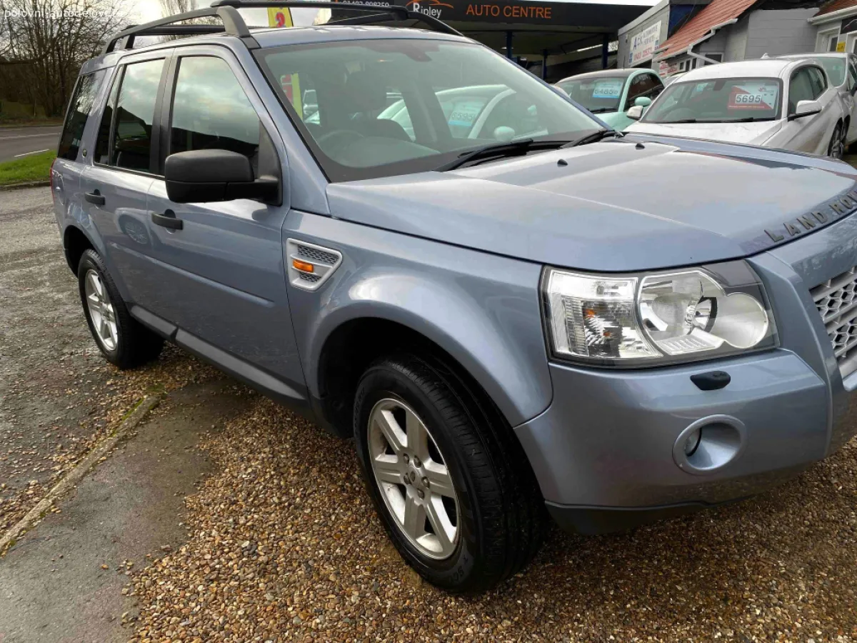 Freelander2 Freelander1 Range Rover Sport Range Rover Vogue