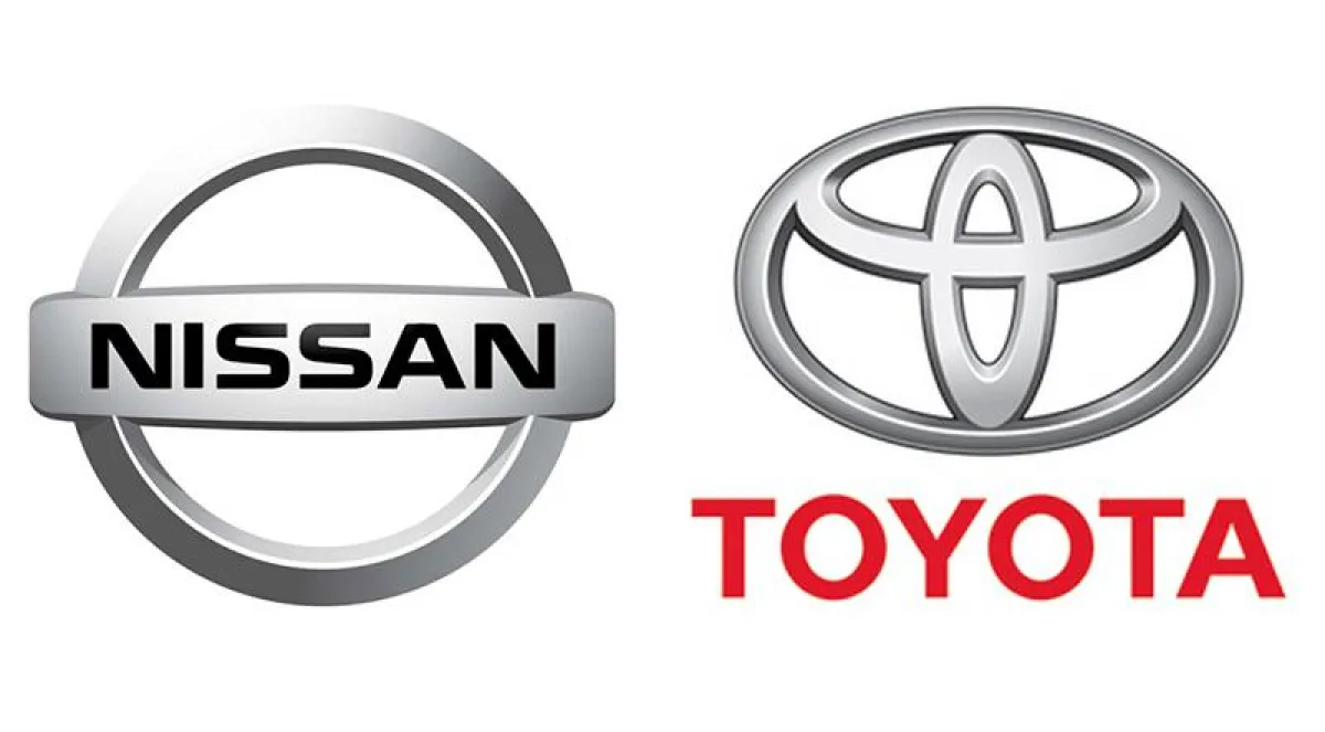 Toyota Nissan Suzuki Subaru Mazda POLOVNI DELOVI