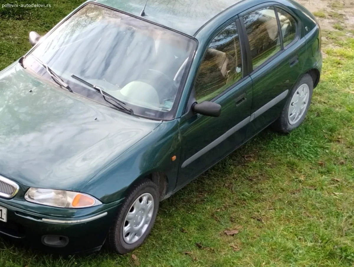 Rover 220 25 214 216 200 45 75 POLOVNI DELOVI