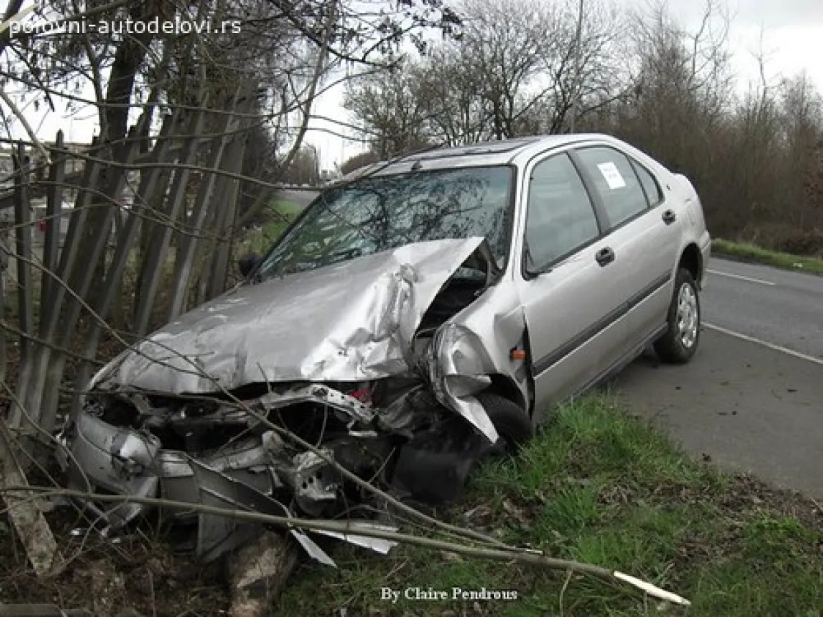 Rover 400 414 416 418 420d 45 25 75 200 ZS ZR ZT POVOLJNO