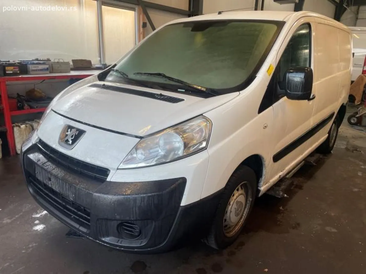 Expert Jumpy Scudo Jumper Boxer Ducato Doblo Combo POVOLJNO