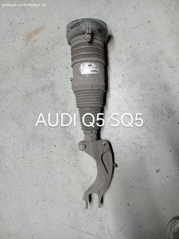 Amortizer Audi Q5, SQ5