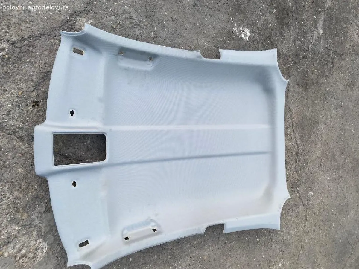 Audi A1 Nebo