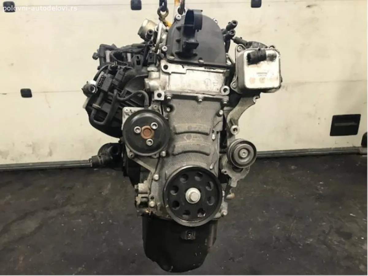 Motor 1.2 tfsi Audi A1