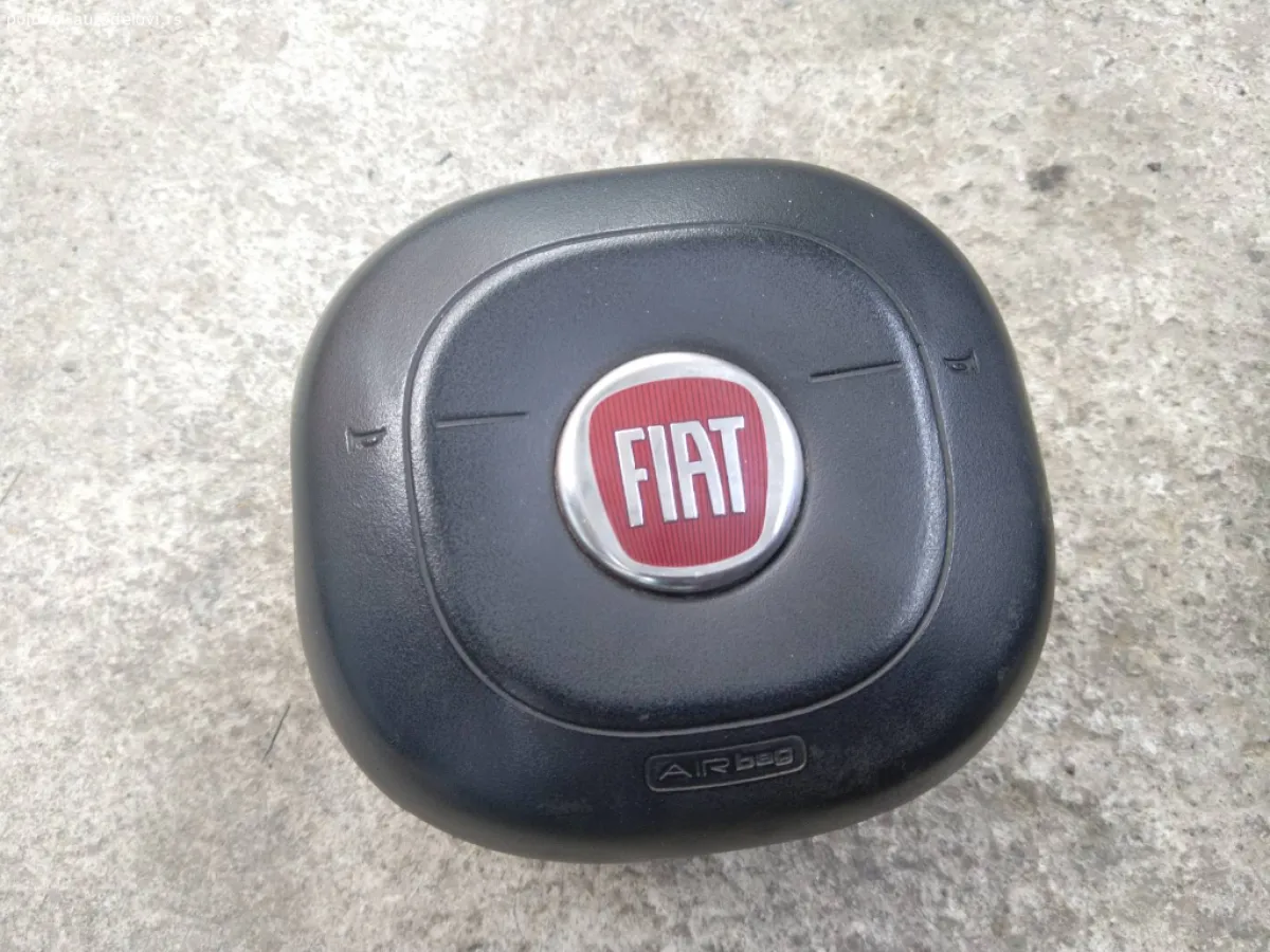 Air bag volana panda 3 Originalni delovi Moguca ugradnja d