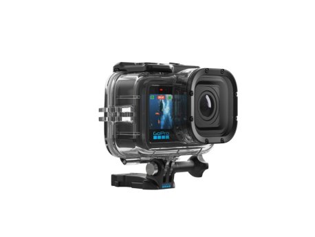 GOPRO Vodootporno Kućište Protective Housing (Mission 1 + Pro)