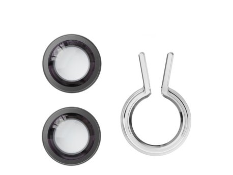 GOPRO Sočivo MAX2 Replacement Lens Kit