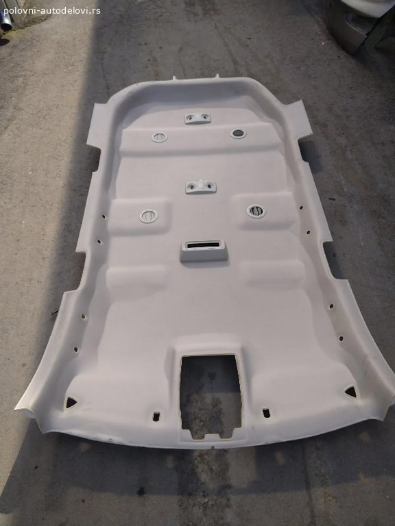 Fiat freemont nebo Originalni delovi Moguca ugradnja delova