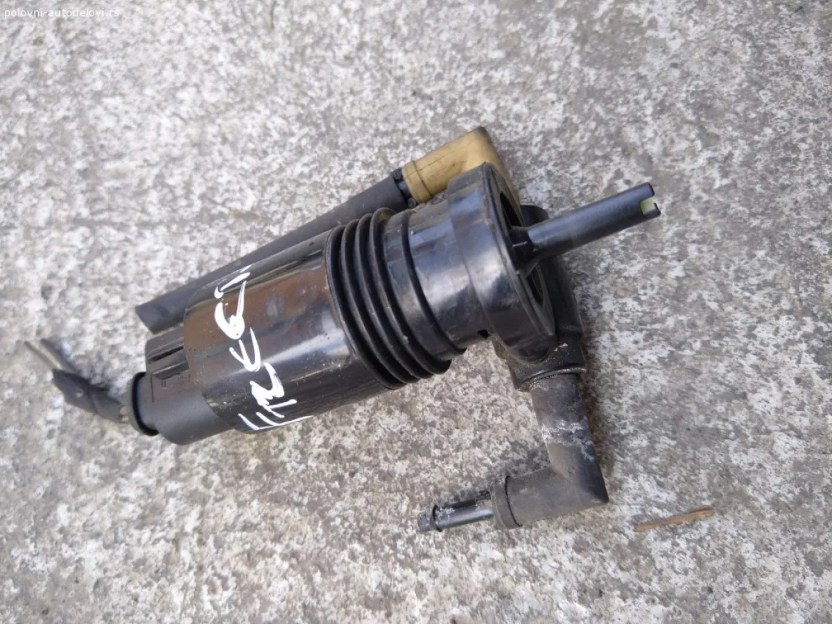 Fiat freemont motor brisaca