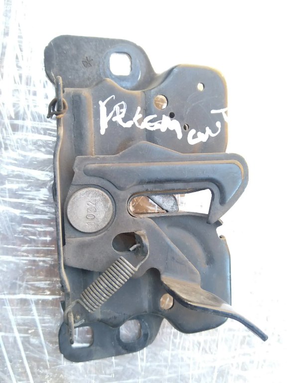 Fiat freemont brava haube Originalni delovi Moguca ugradnja