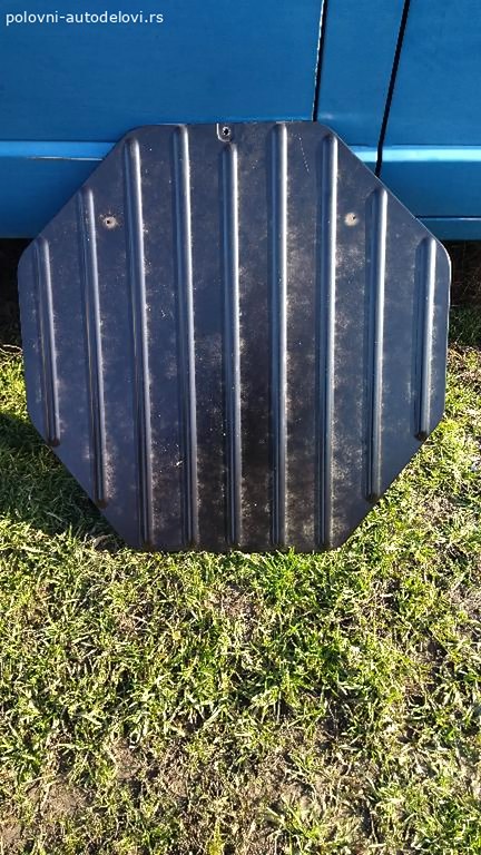 Opel Astra G 1,6 Karavan enterijer gepeka