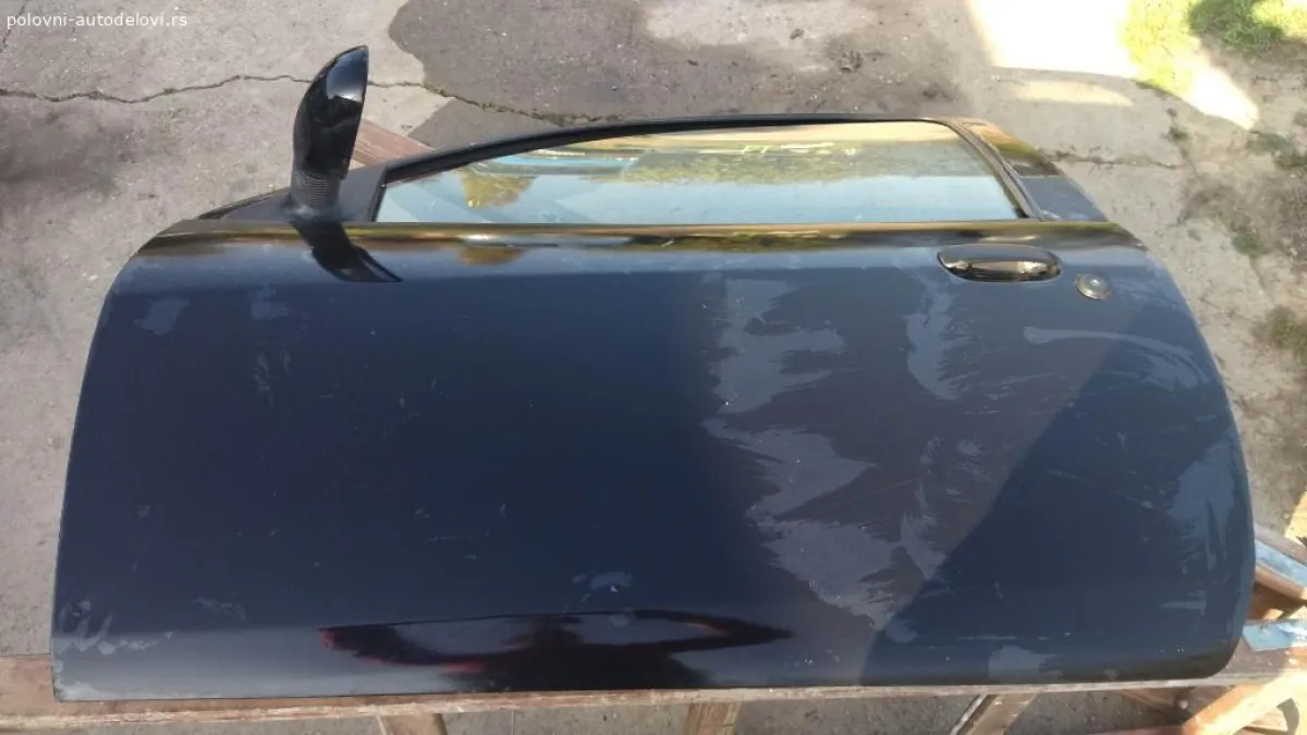 Ford KA prednja vrata