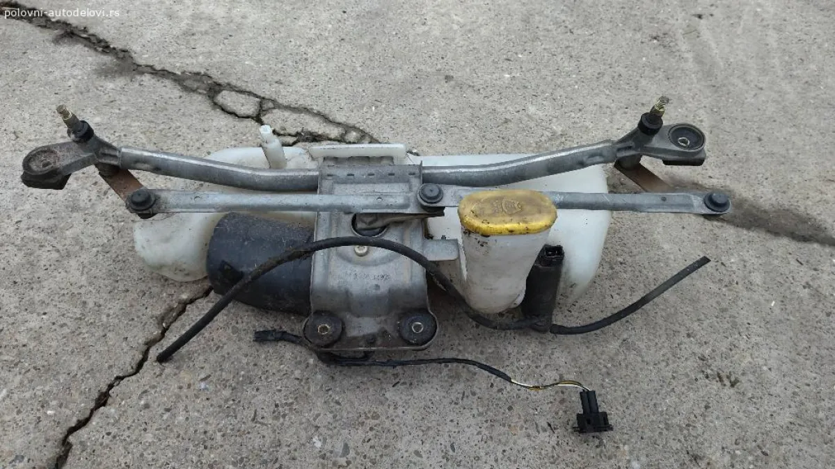 Ford KA motor brisača