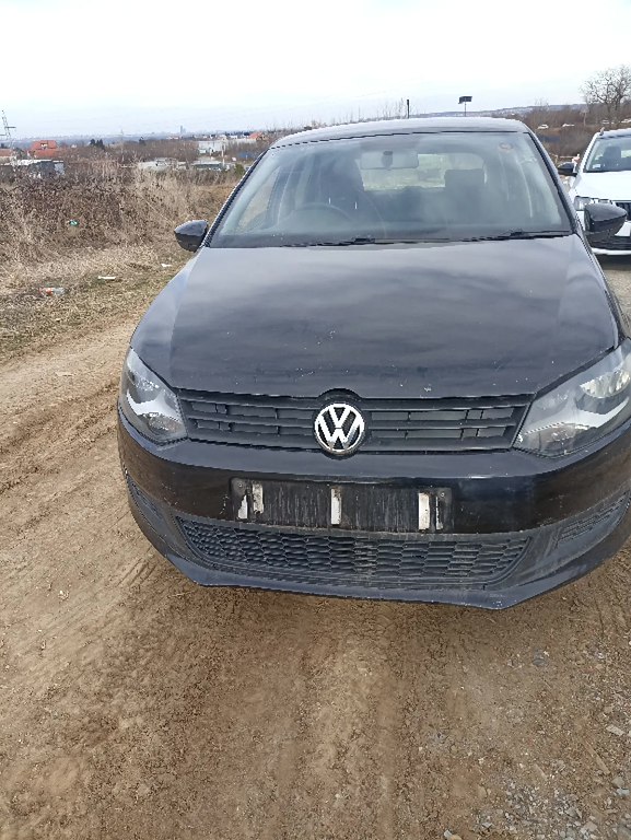 POLO 6R 2009-14.G. VRATA KRILA ITD