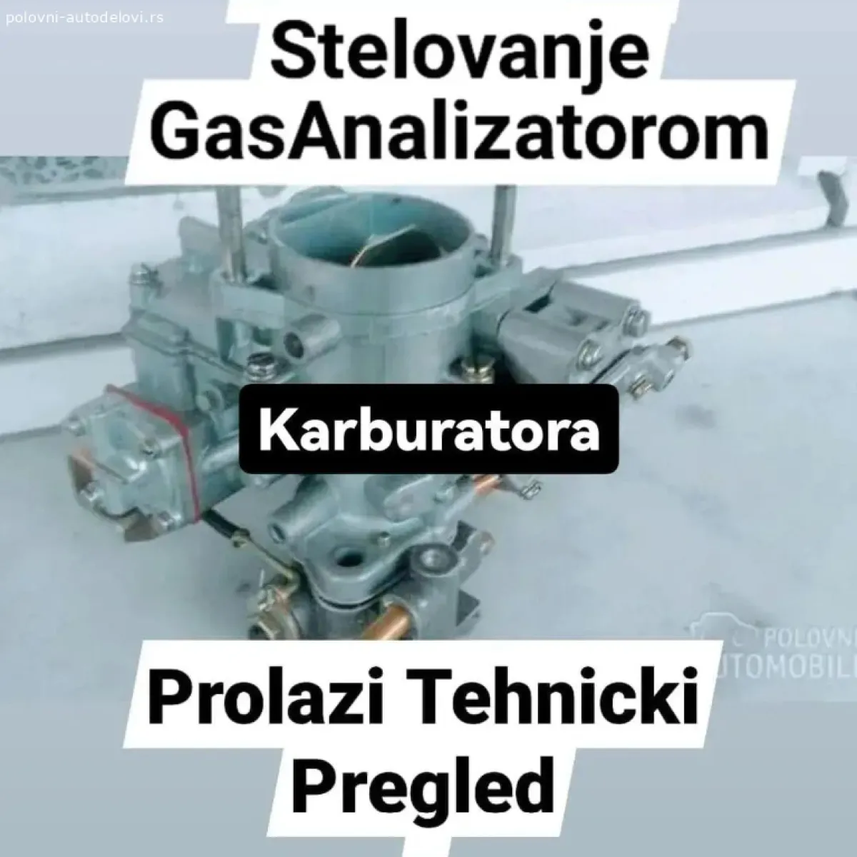Auto Servis Miki