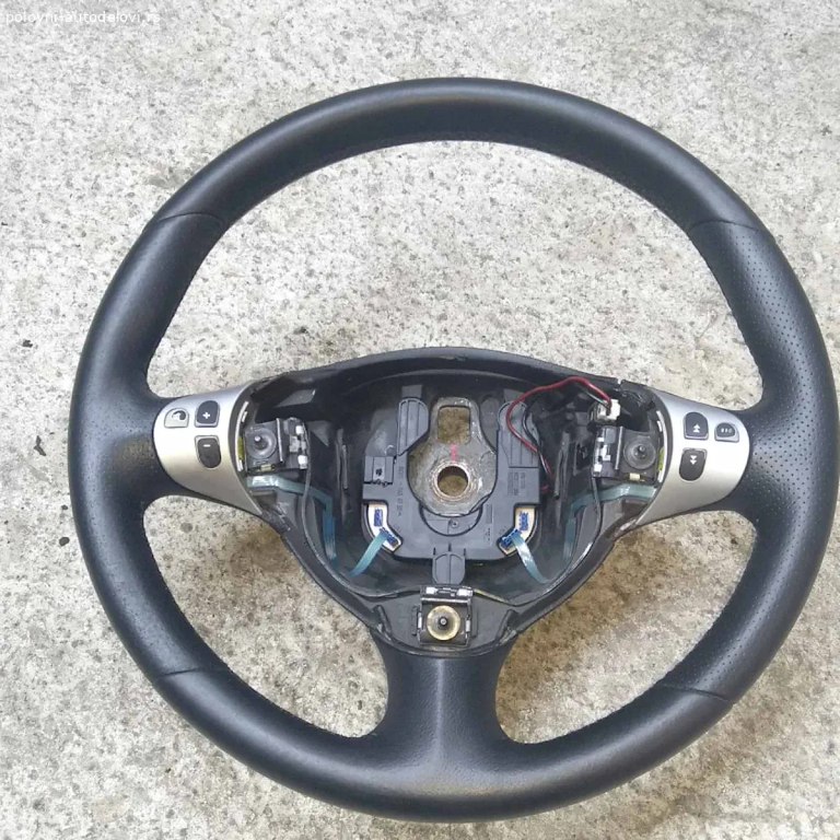 Alfa Romeo 147 156 GT volan Originalni delovi Moguca ugrad