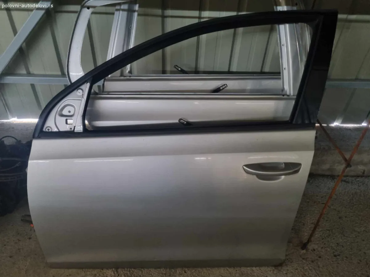Prednja leva vrata Volkswagen Golf 6