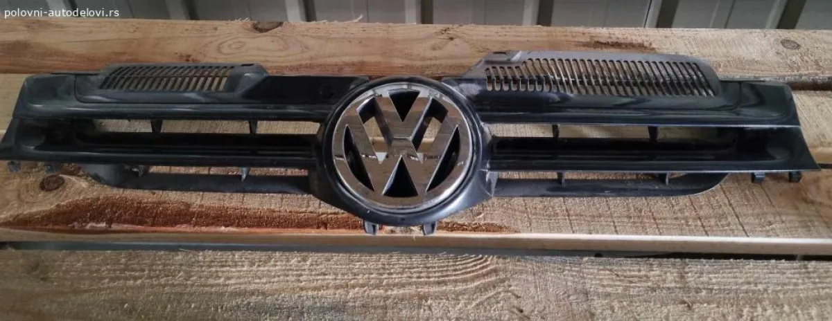 Maska za Volkswagen Golf 5
