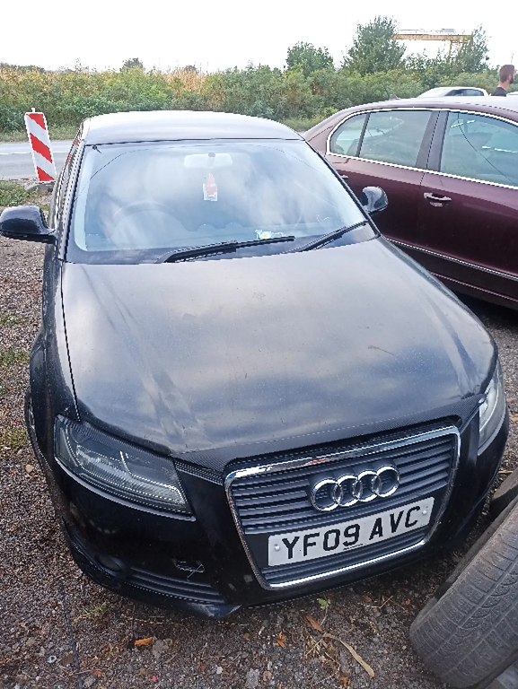 AUDI A3 80 MOTORI MENJACI TURBINE